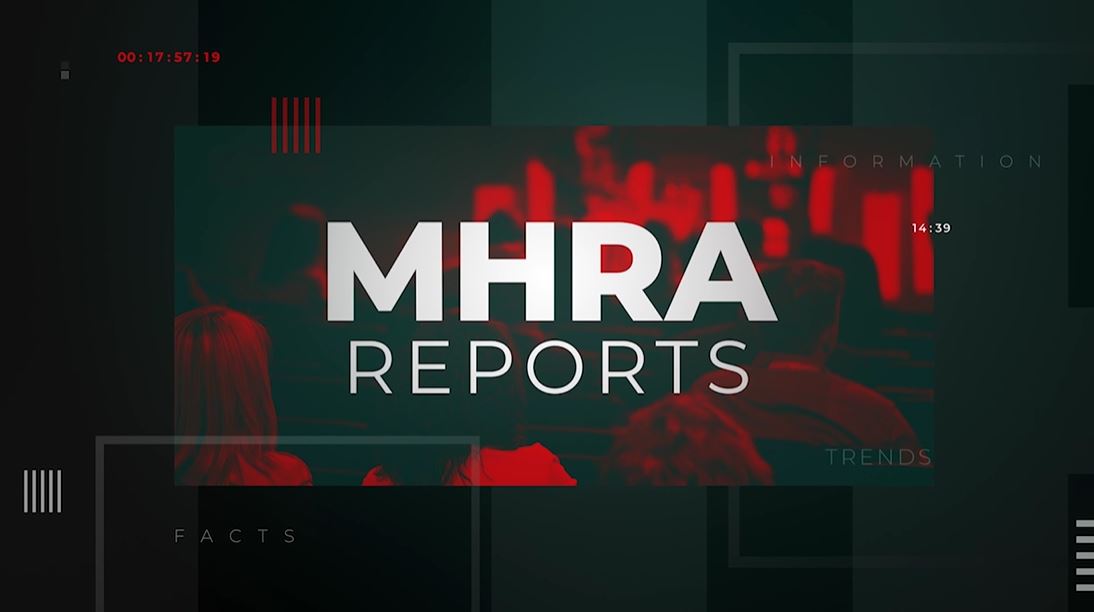 The 1st MHRA REPORTS webinar discussed tourism, travel & hospitality ...