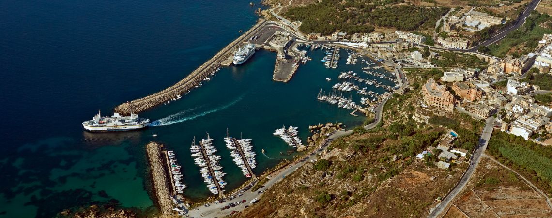 Webinar - The EU and Insularities: A Relationship to Build? | Winning