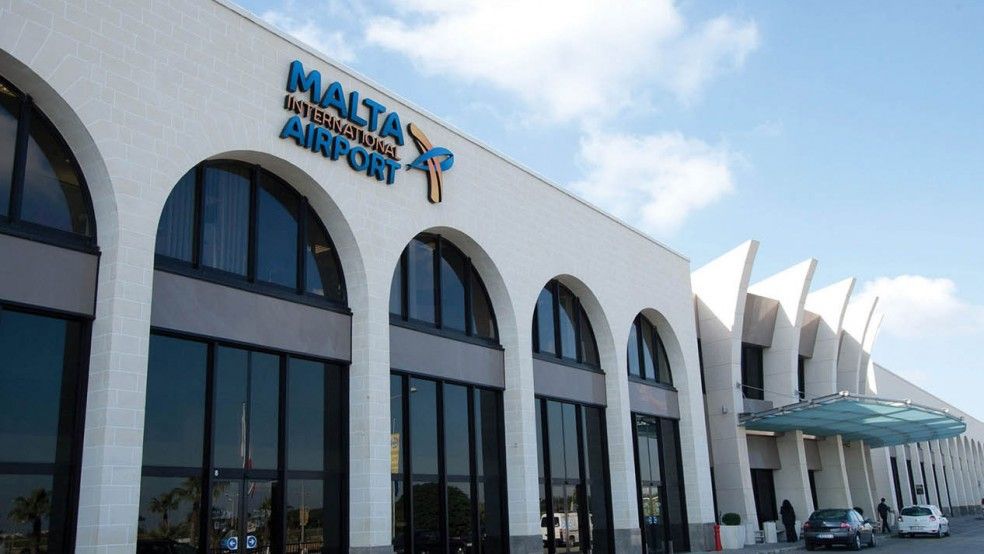 Malta International Airport announces direct connections to 17 European ...