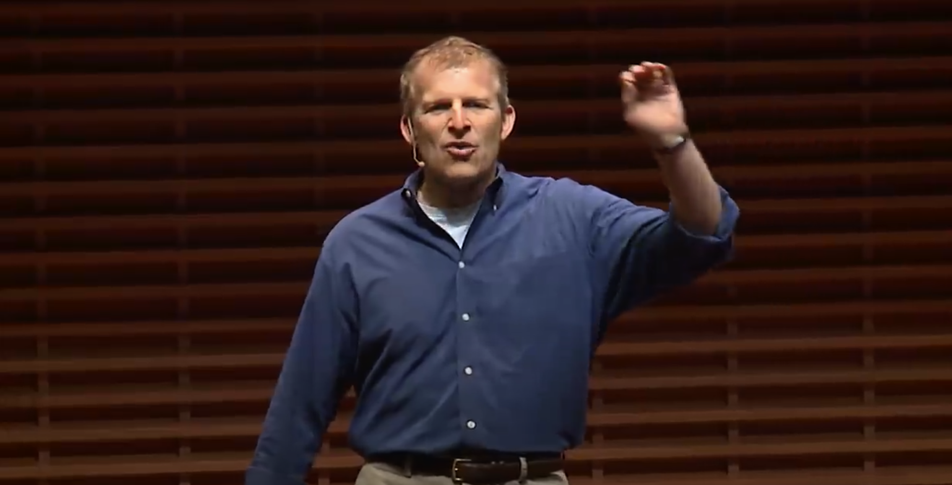 Think Fast, Talk Smart: Communication Techniques | Winning