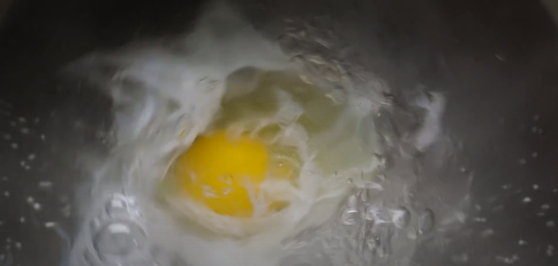 How To Cook Perfect Eggs Every Time | Winning