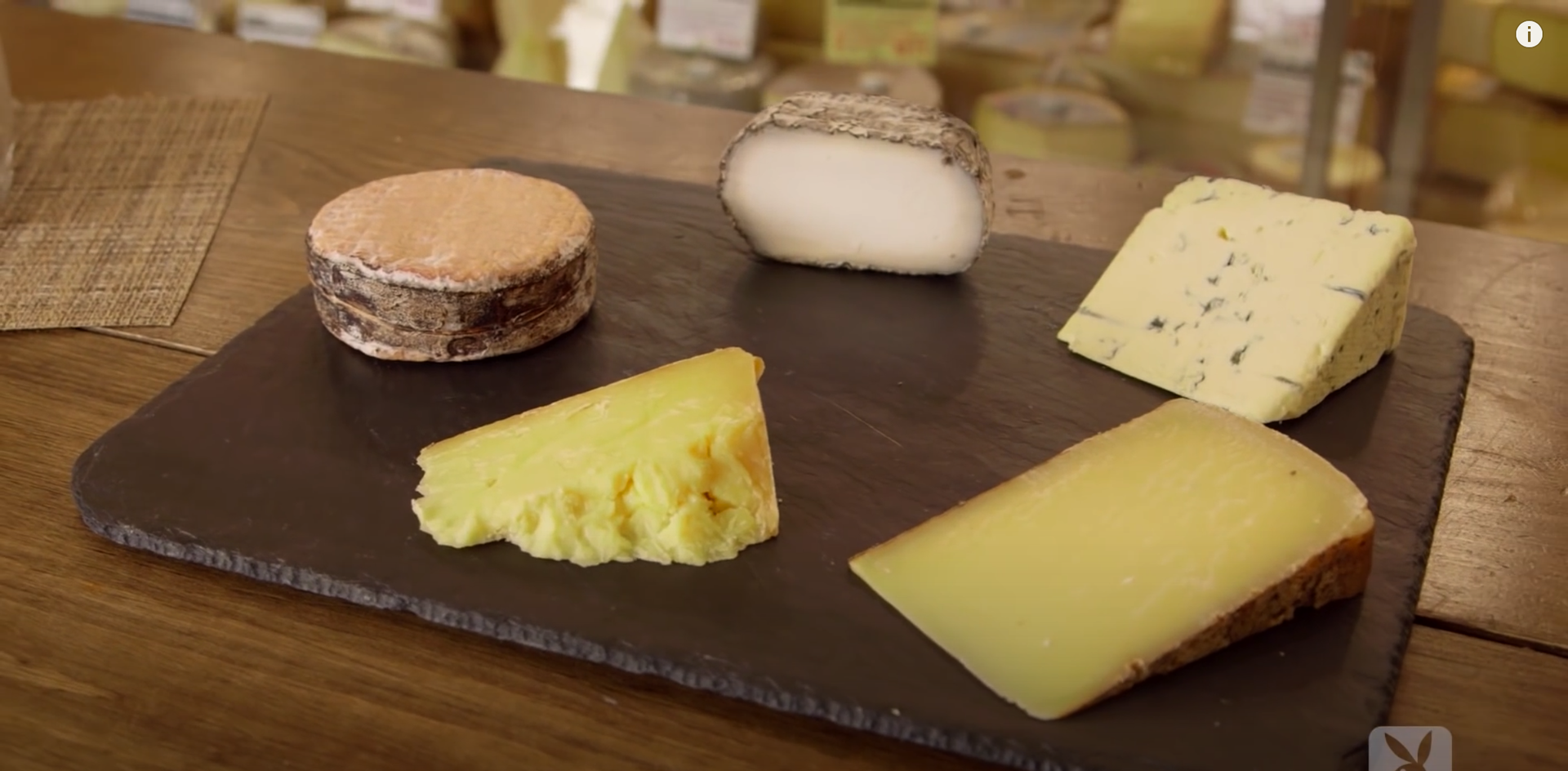 5 Rare Cheeses You Don't Know But Should | Winning
