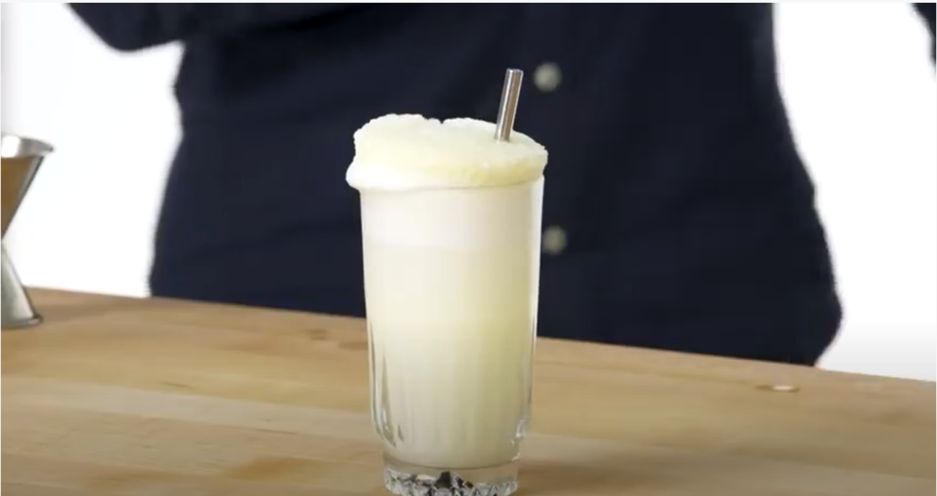 How To Mix Every Cocktail | Winning