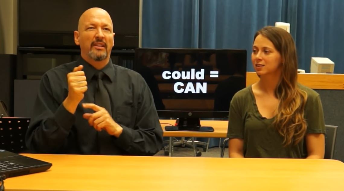 Hotel and Hospitality Sign Language (Part 5) American Sign Language ...