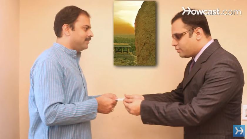 How to Follow Proper Business Etiquette in India | Winning