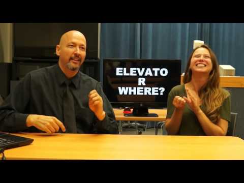 Hotel and Hospitality Sign Language (Part 7) American Sign Language ...